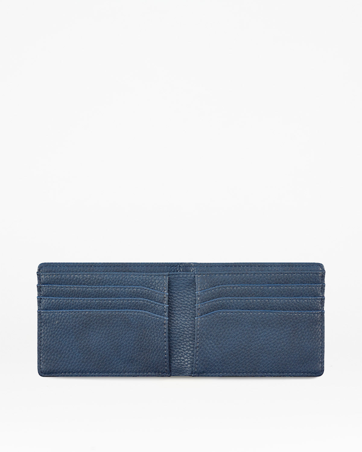Navy wallet store